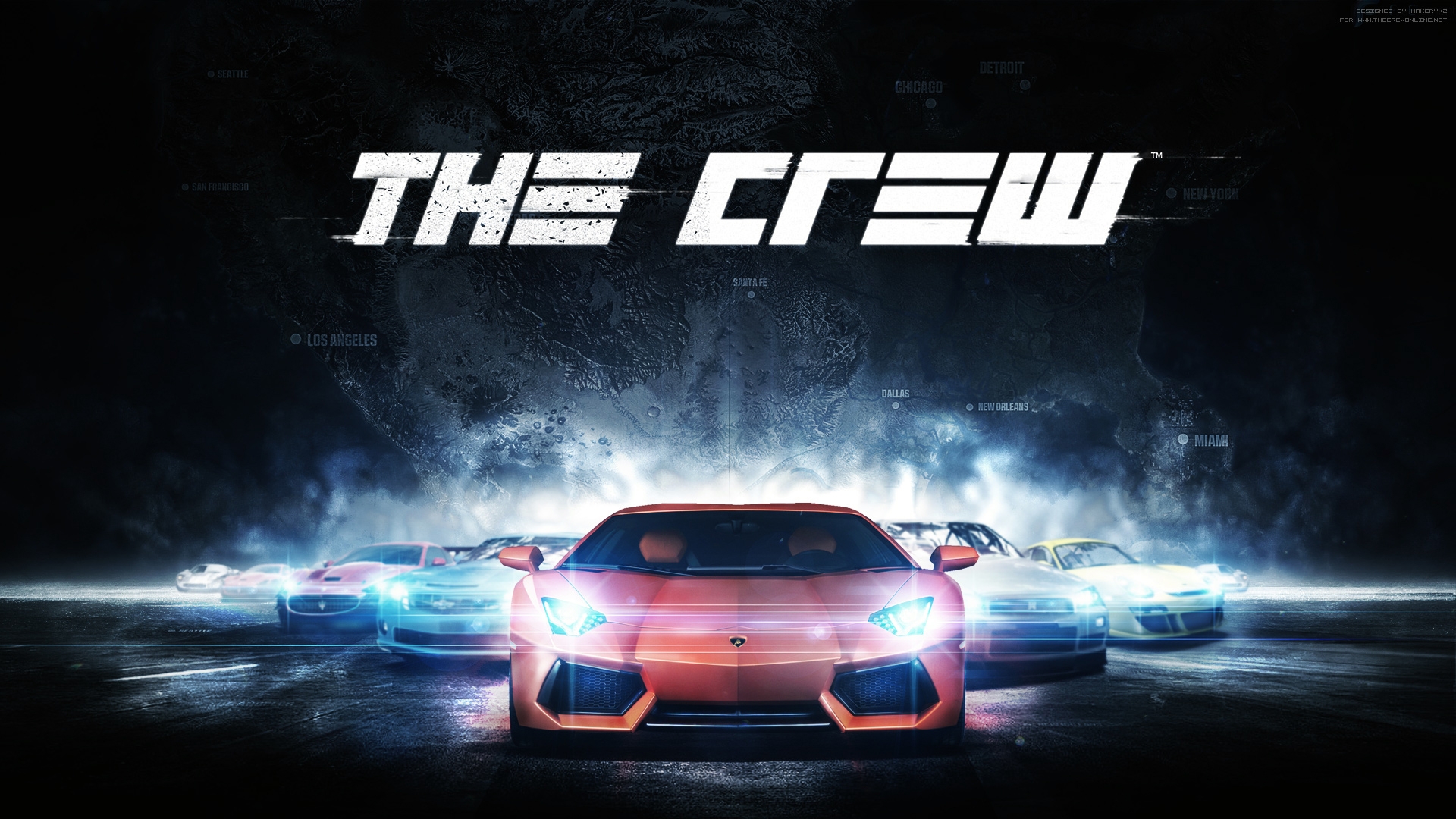 Ubisoft faces legal action for shutting down The Crew servers - IG News