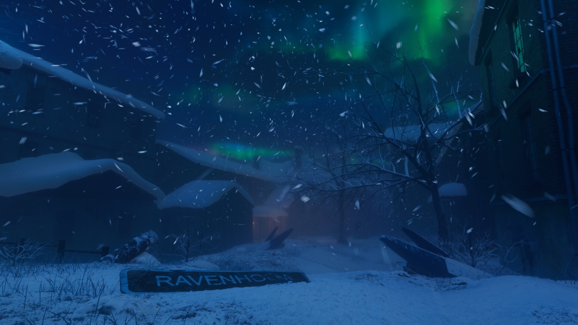 Project Borealis, das Fan-Made von Half-Life 2: Episode 3, ist über ... Project Borealis, das Fan-Made von Half-Life 2: Episode 3, ist über ...