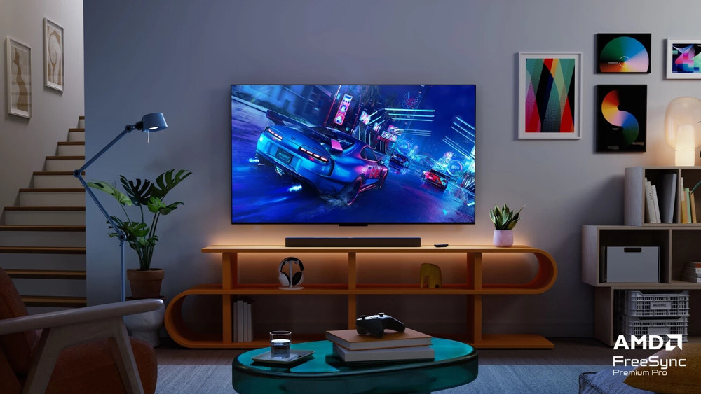 Amazon targets hardocre gamers with the launch of 4K UHD Mini-LED 144 ...