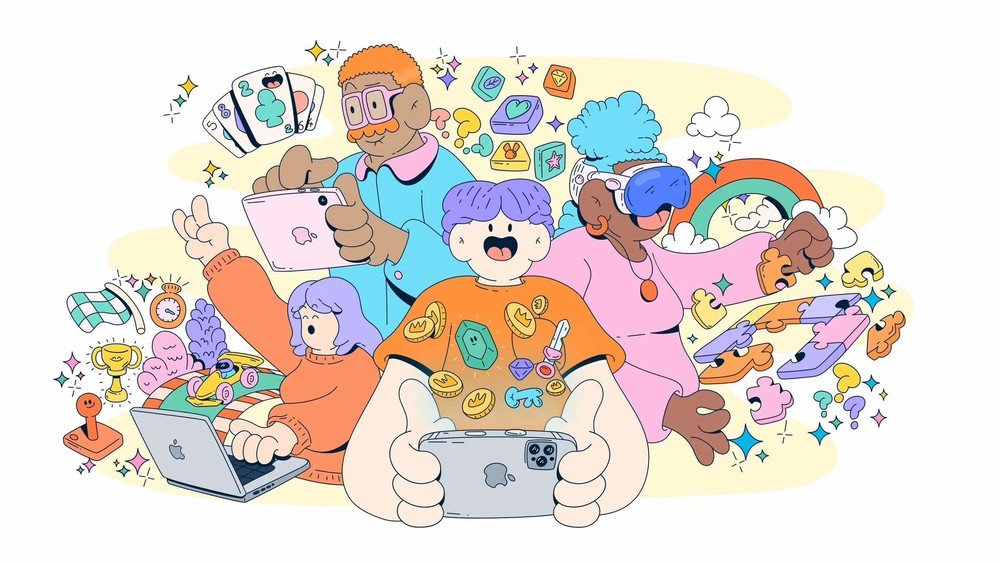 Apple Arcade da la bienvenida a Final Fantasy 4 (3D Remake) y Final ...