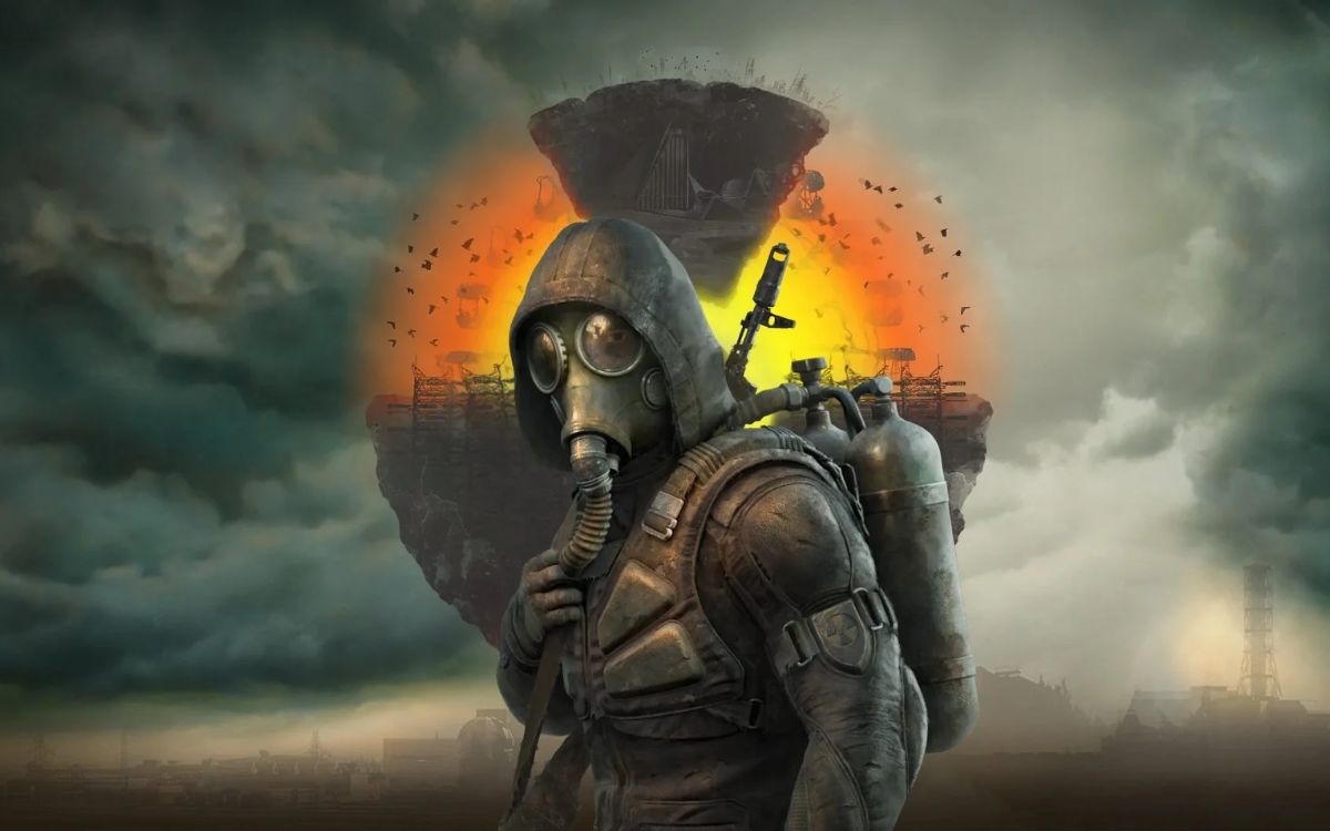 S.T.A.L.K.E.R. 2 könnte in Russland verboten werden, so ein russischer ...