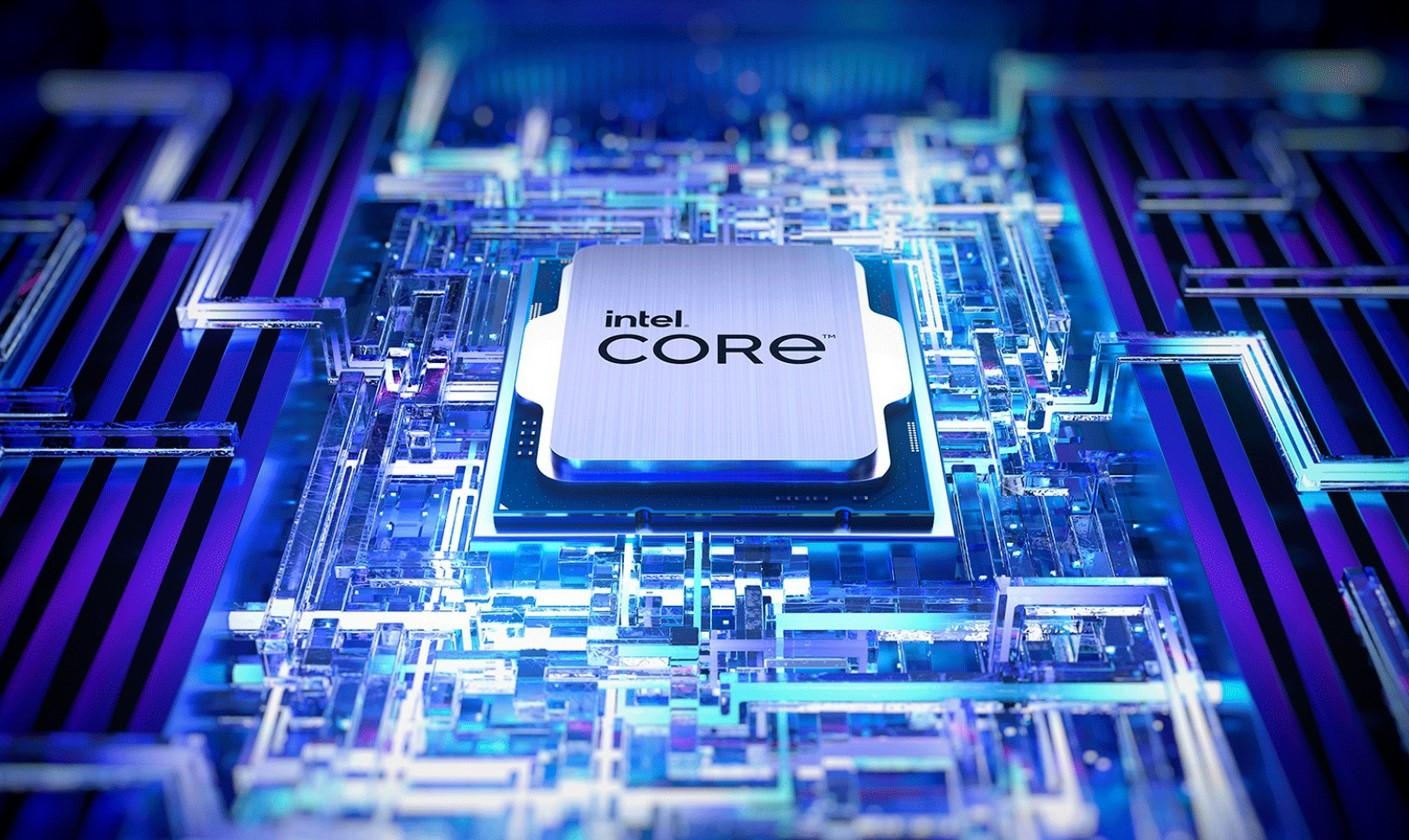 Intel is working on a response to AMD's 3D V-Cache, though not for ...