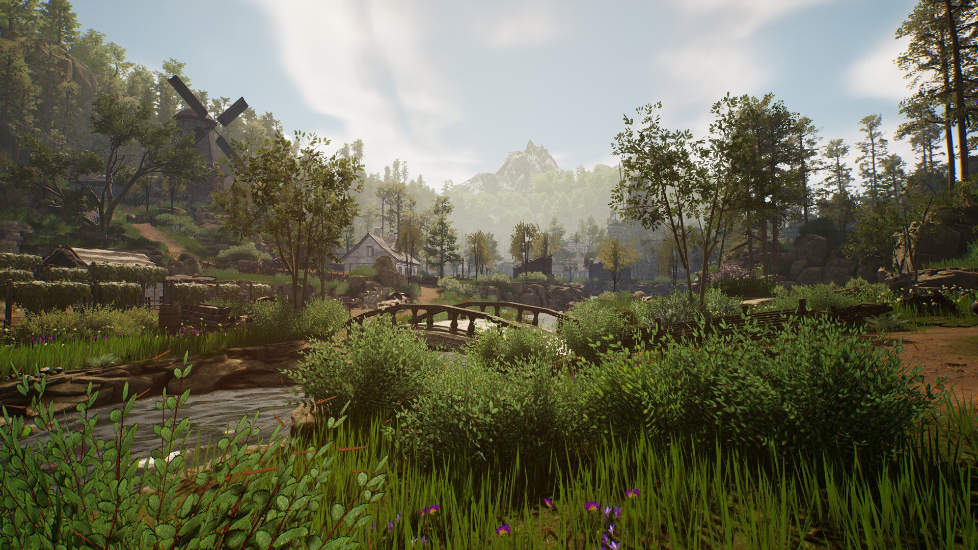 tinyBuild announces Of Ash and Steel, its latest open-world RPG - IG News