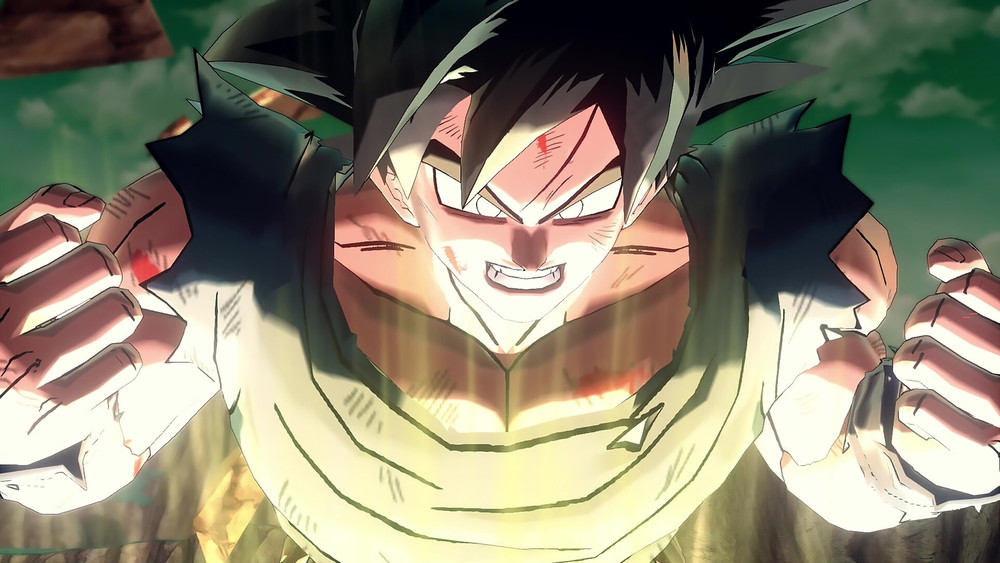 Dragon Ball Xenoverse 2 da la bienvenida al DLC Future Saga Chapter 2 ...