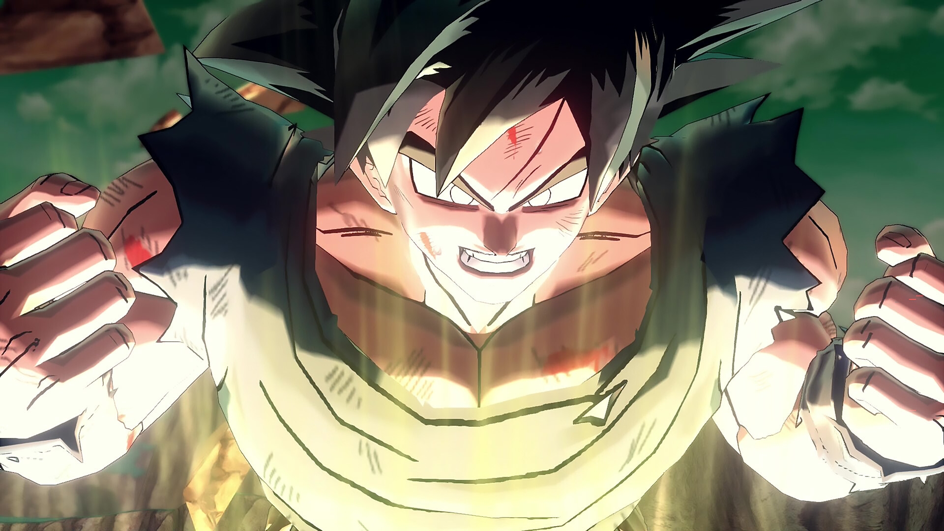 Dragon Ball Xenoverse 2 da la bienvenida al DLC Future Saga Chapter 2 ...