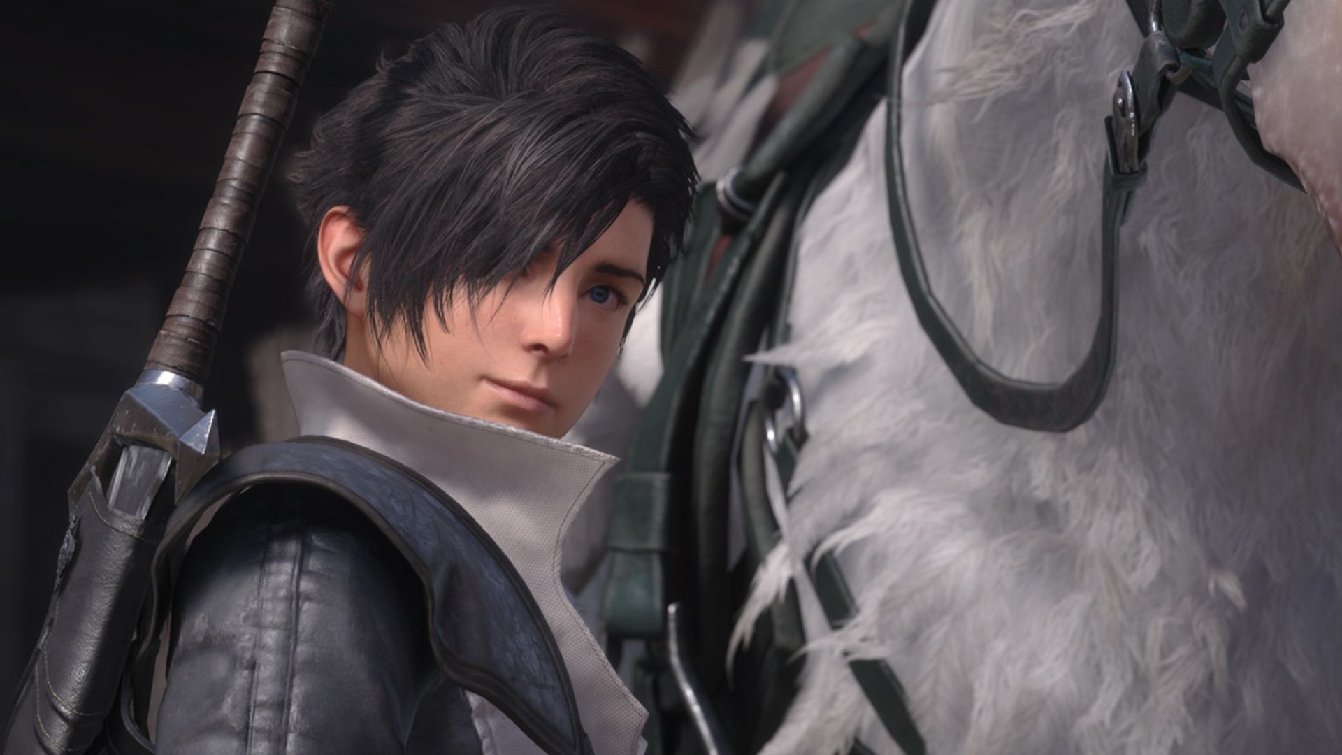 The development of Final Fantasy XVI is already finished - IG News