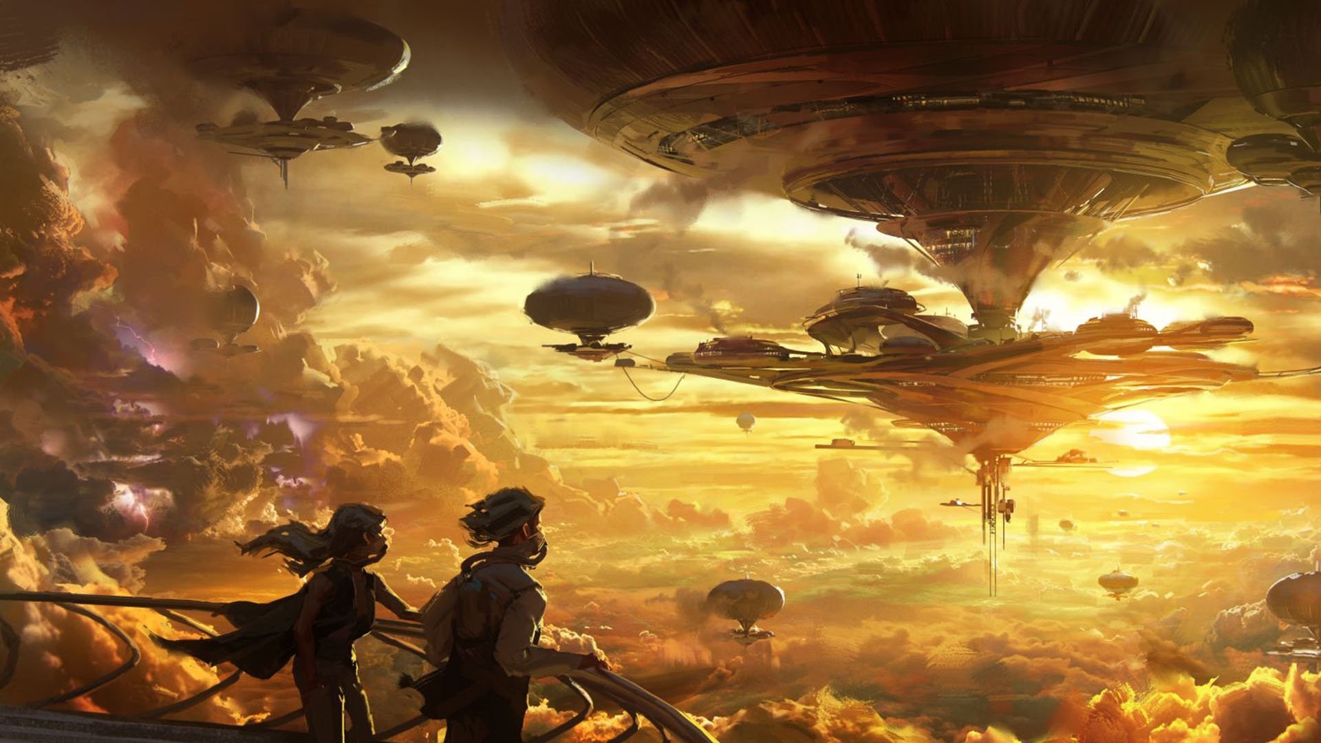 Humanoid Origin, el estudio del director de Mass Effect, cierra sus puertas - IG News