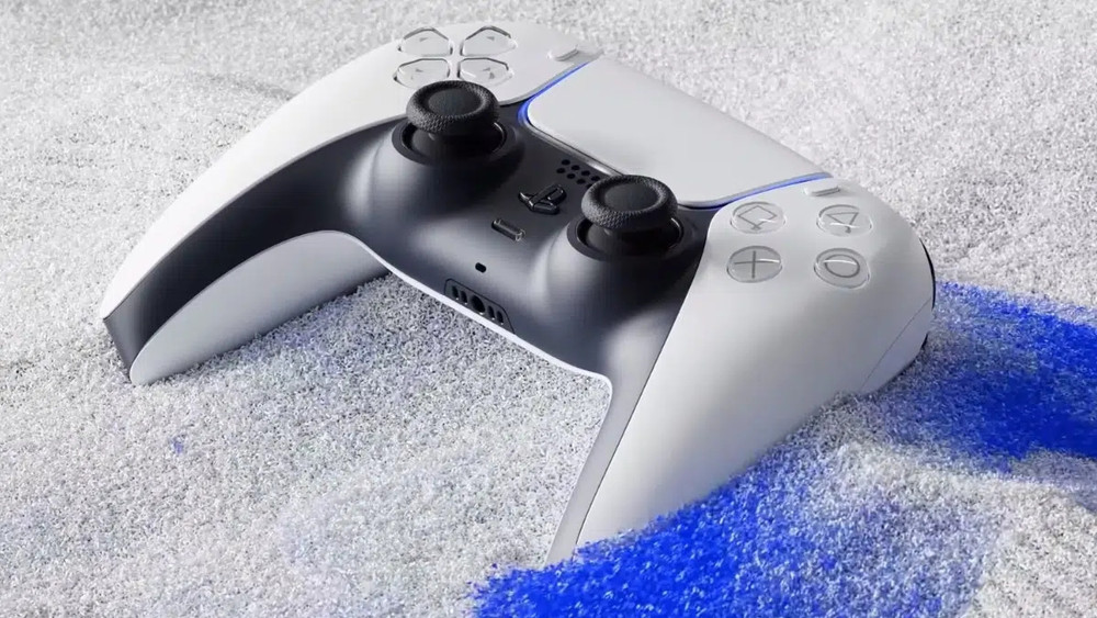 Sony se dispone a sacar una edición limitada de DualSense de Helldivers 2 - IG News