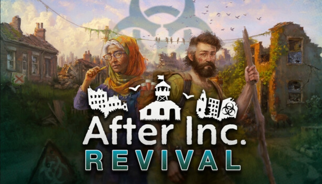 After Inc:: Revival, an unexpected sequel to Plague Inc, is available on mobile - IG News