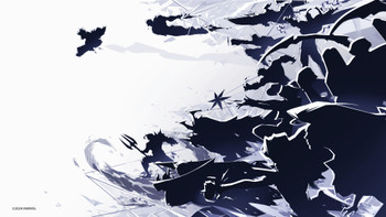 L'ex CEO di Blizzard accusa Marvel Rivals di essere un clone di ...