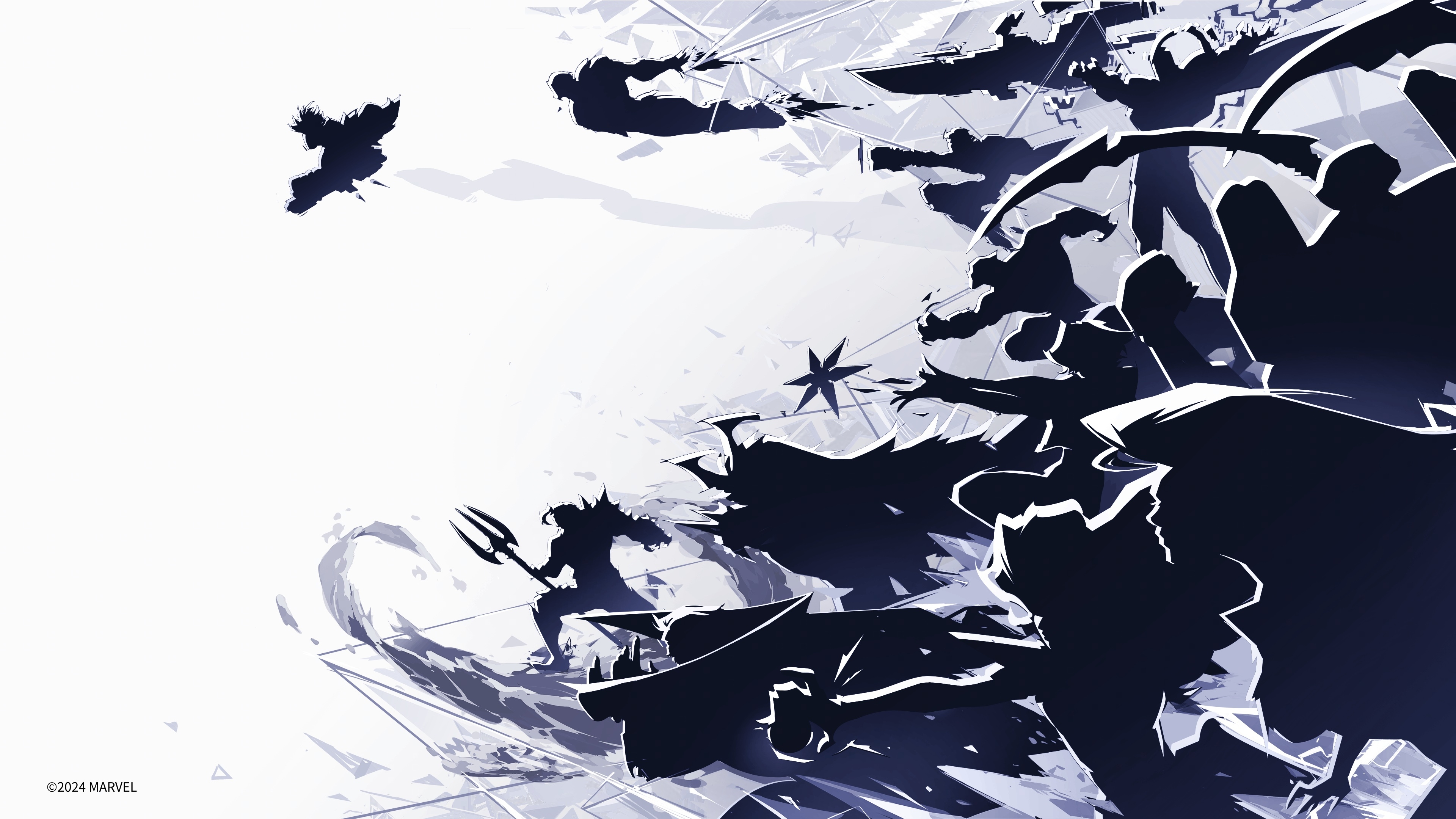 Former Blizzard CEO accuses Marvel Rivals of being an Overwatch clone ...