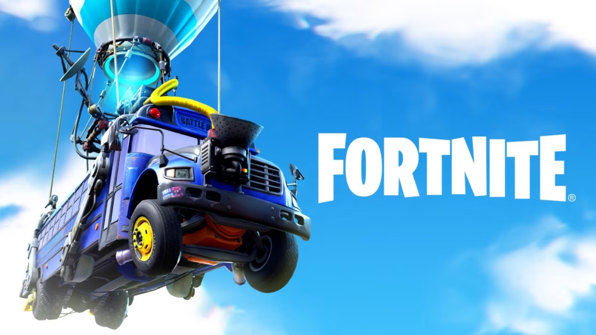 There's an extraction mode in development for Fortnite - IG News
