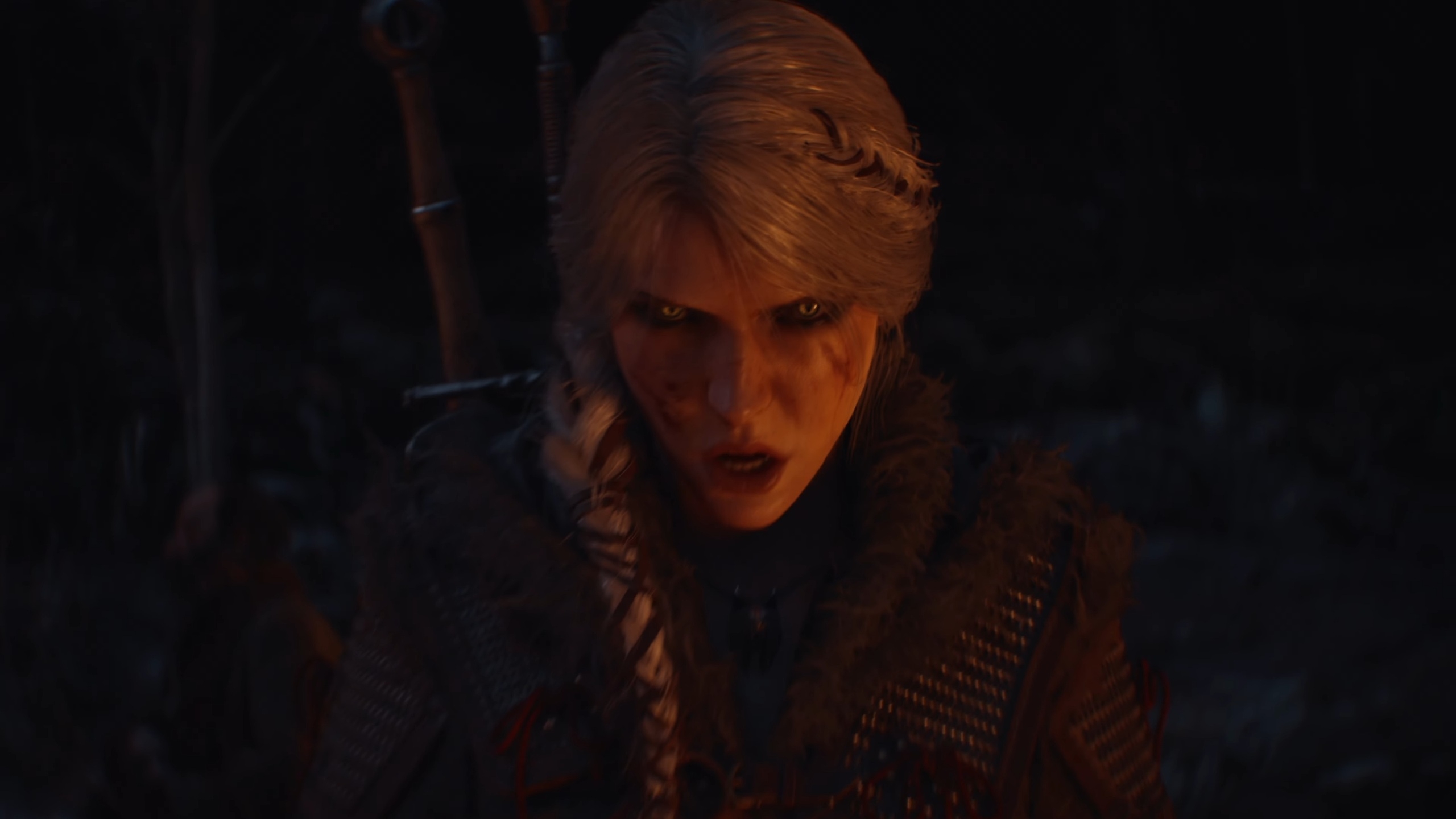 CD Projekt RED nos deja un tráiler de The Witcher 4 en los Game Awards - IG News