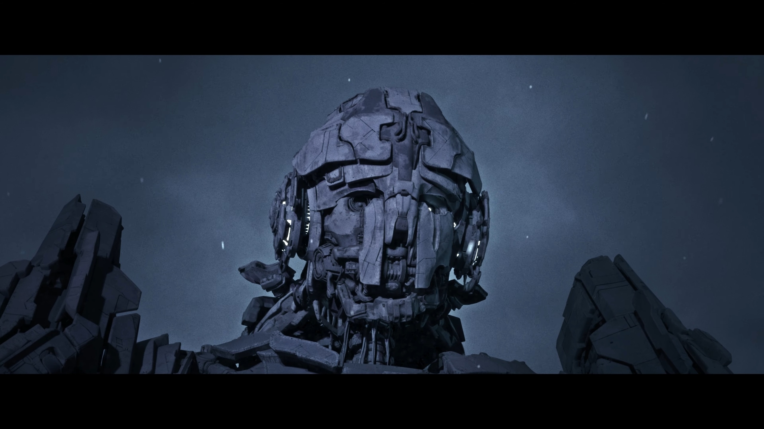 Le créateur d'Ico, Shadow of the Colossus et The Last Guardian dévoile ...