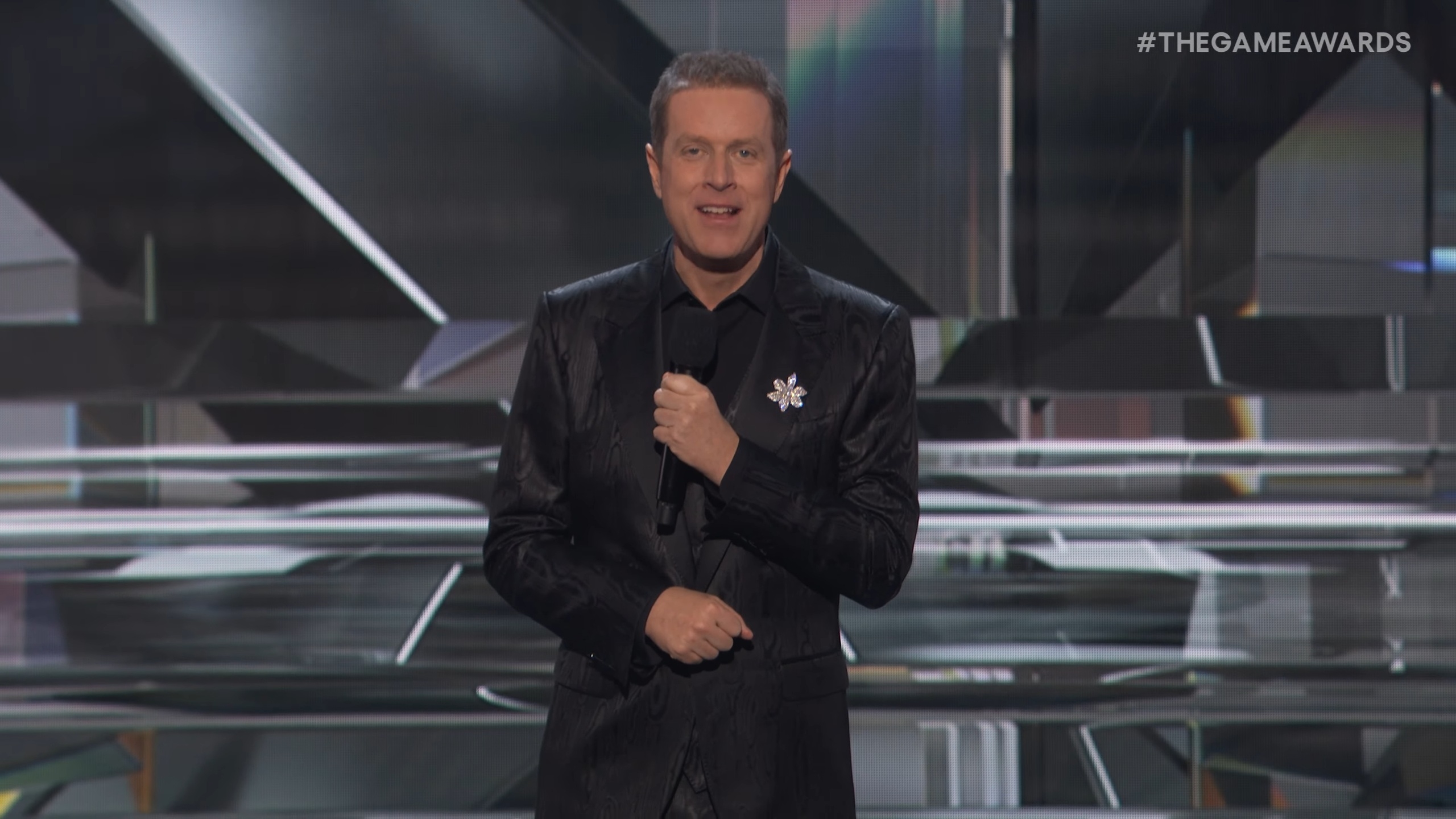 The twelfth Game Awards will be held on December 11, 2025 - IG News