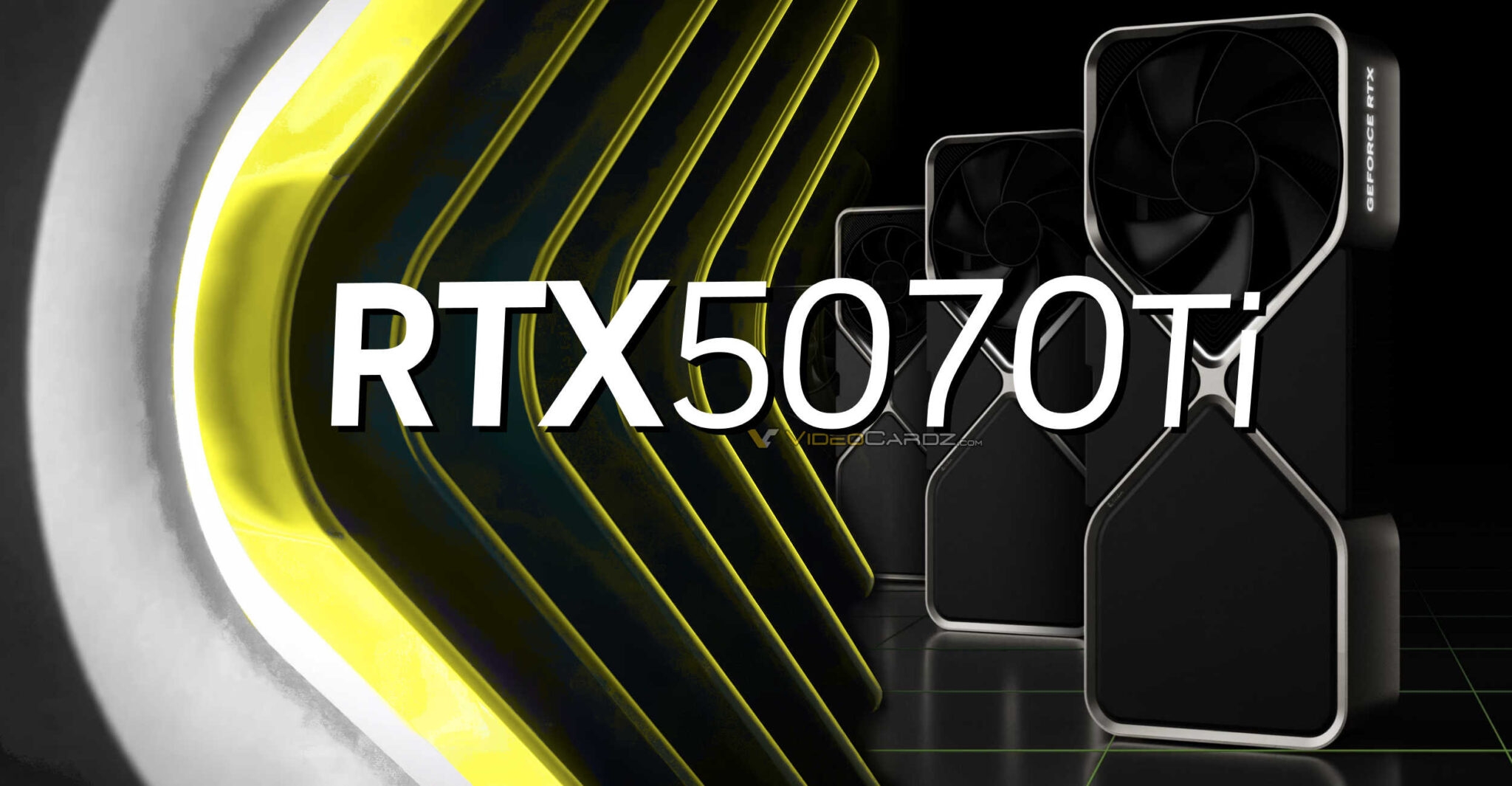 De nouvelles rumeurs autour de la RTX 5070 Ti annoncent 16 Go de ... De nouvelles rumeurs autour de la RTX 5070 Ti annoncent 16 Go de ...