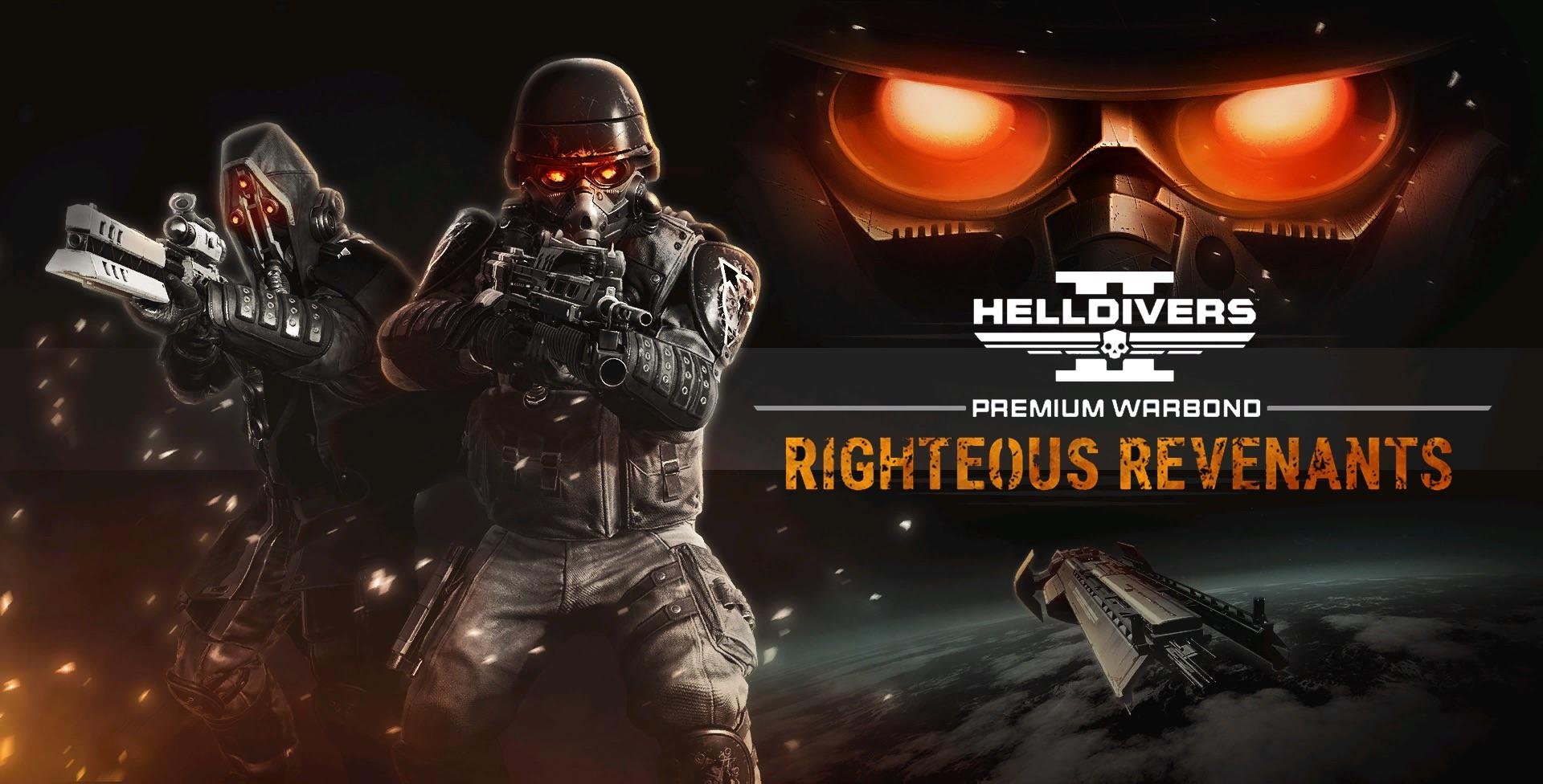 Killzone está de vuelta... en Helldivers 2 - IG News