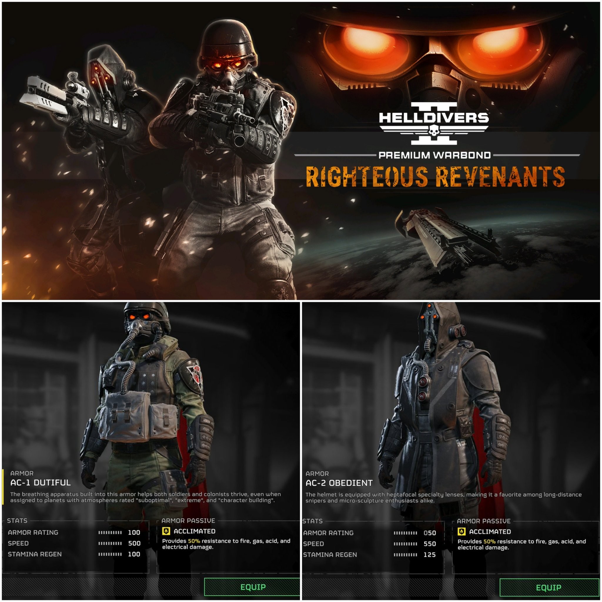 Killzone está de vuelta... en Helldivers 2 - IG News