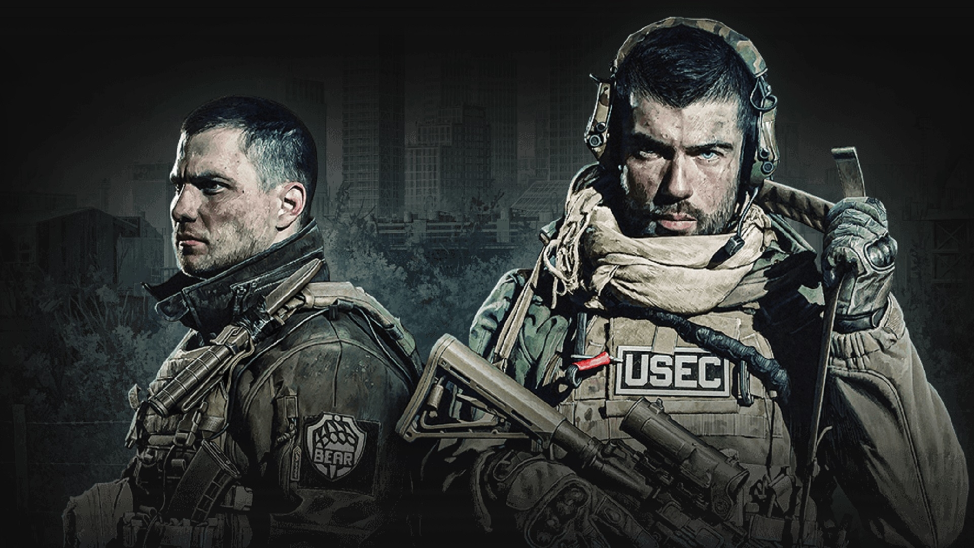 There is a new pre-wipe event coming to Escape from Tarkov - IG News