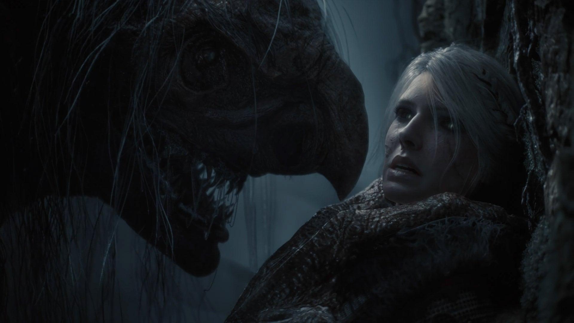 The Witcher 4 will feature a map similar in size to that of the ...