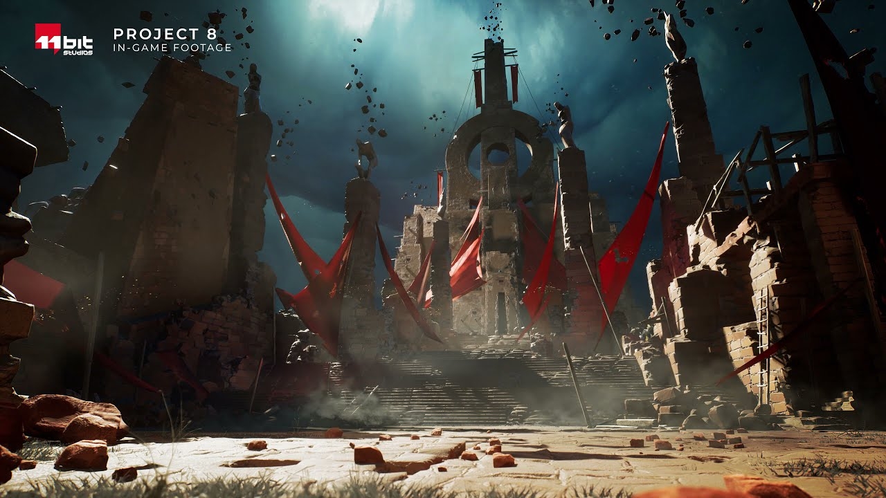 11 bit studios cancels a game in development for over six years and makes redundancies - IG News