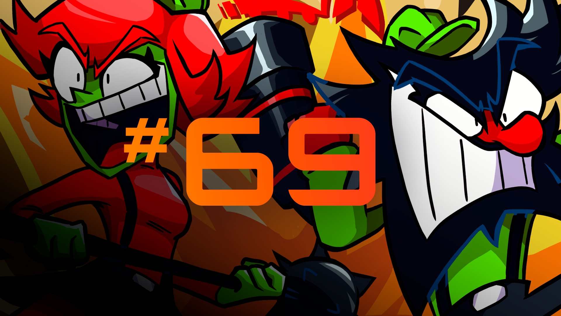 What are we playing this week? #69 - IG News