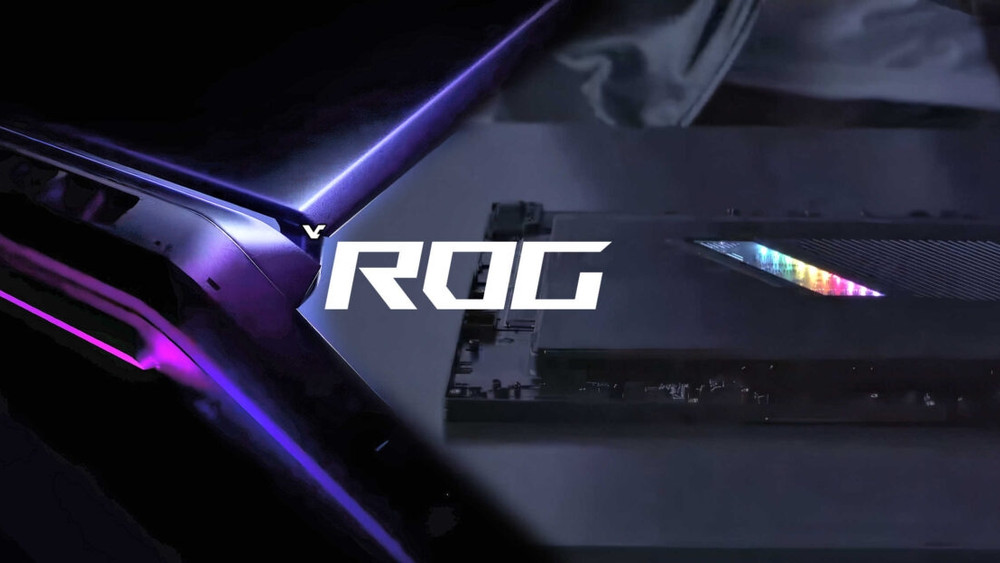 ASUS teases two new ROG products featuring Intel Arrow Lake-HX and AMD ...