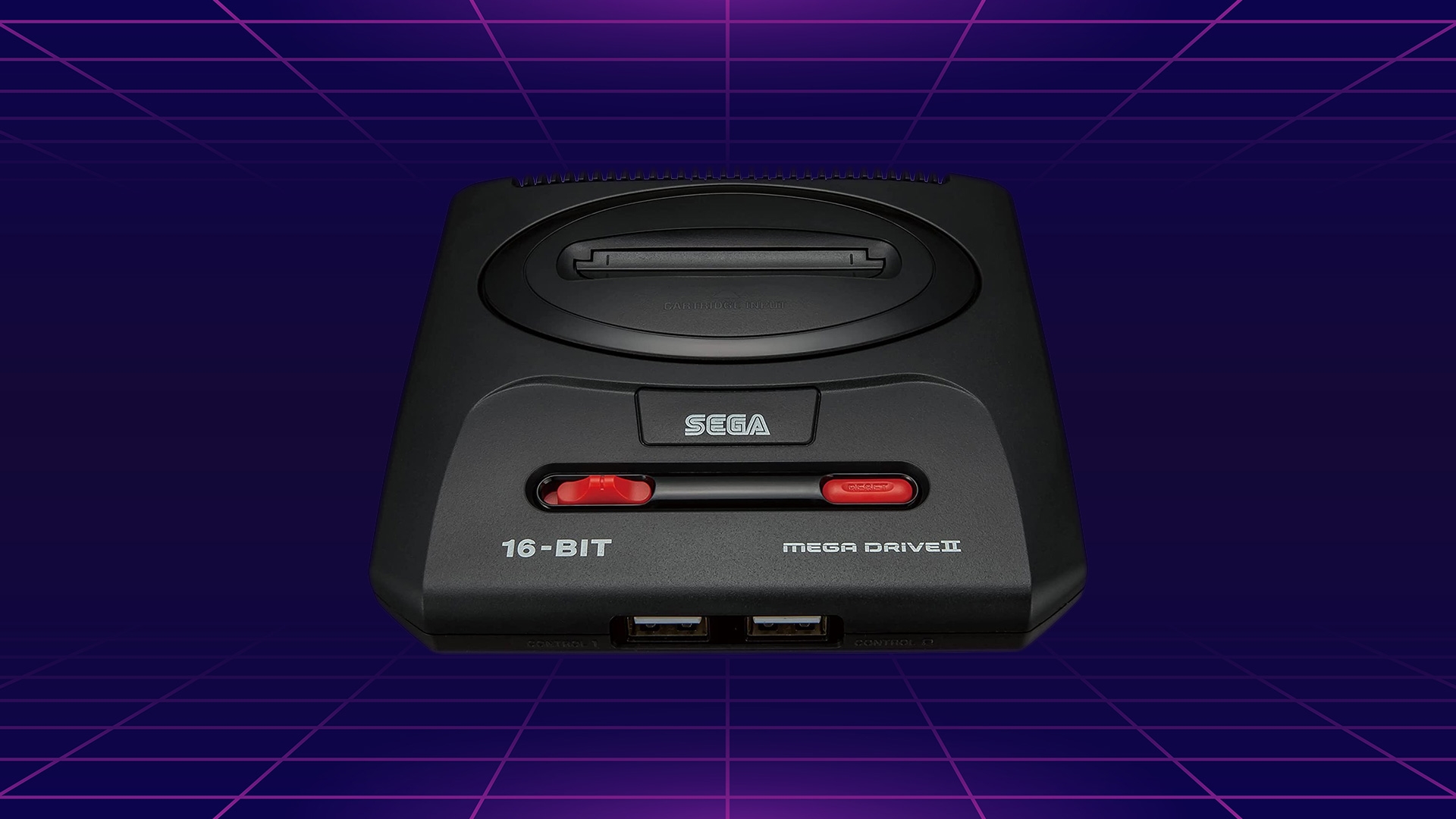 SEGA has no plans to release another Mini console as of now - IG News