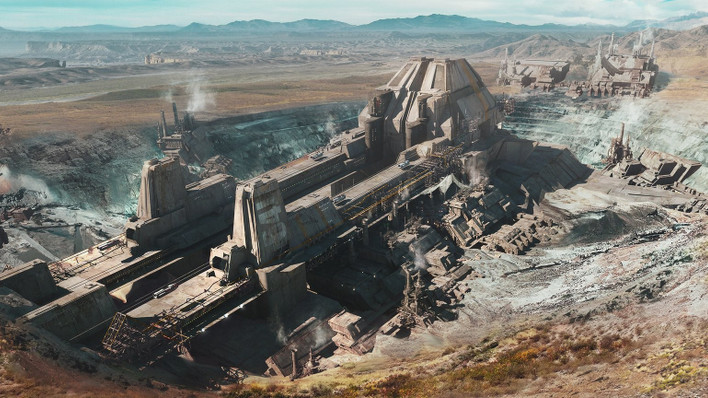 The sci-fi game Astropulse: Reincarnation has been closed and the ...