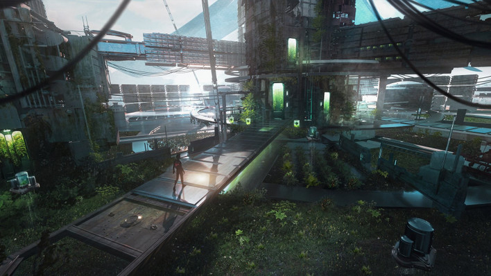 The sci-fi game Astropulse: Reincarnation has been closed and the ...