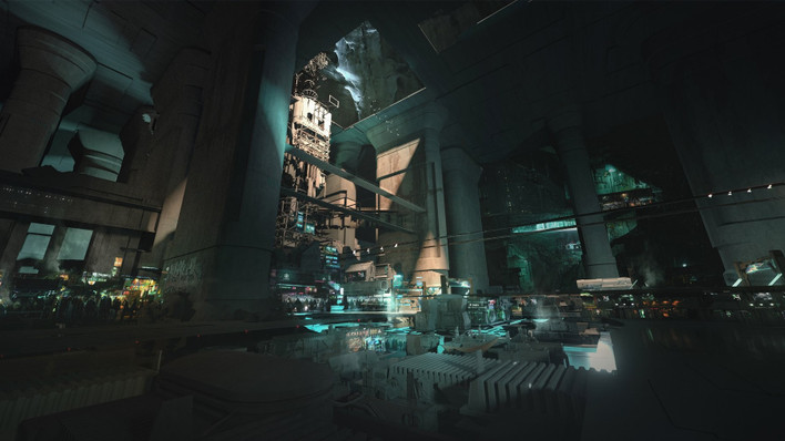 The sci-fi game Astropulse: Reincarnation has been closed and the ...