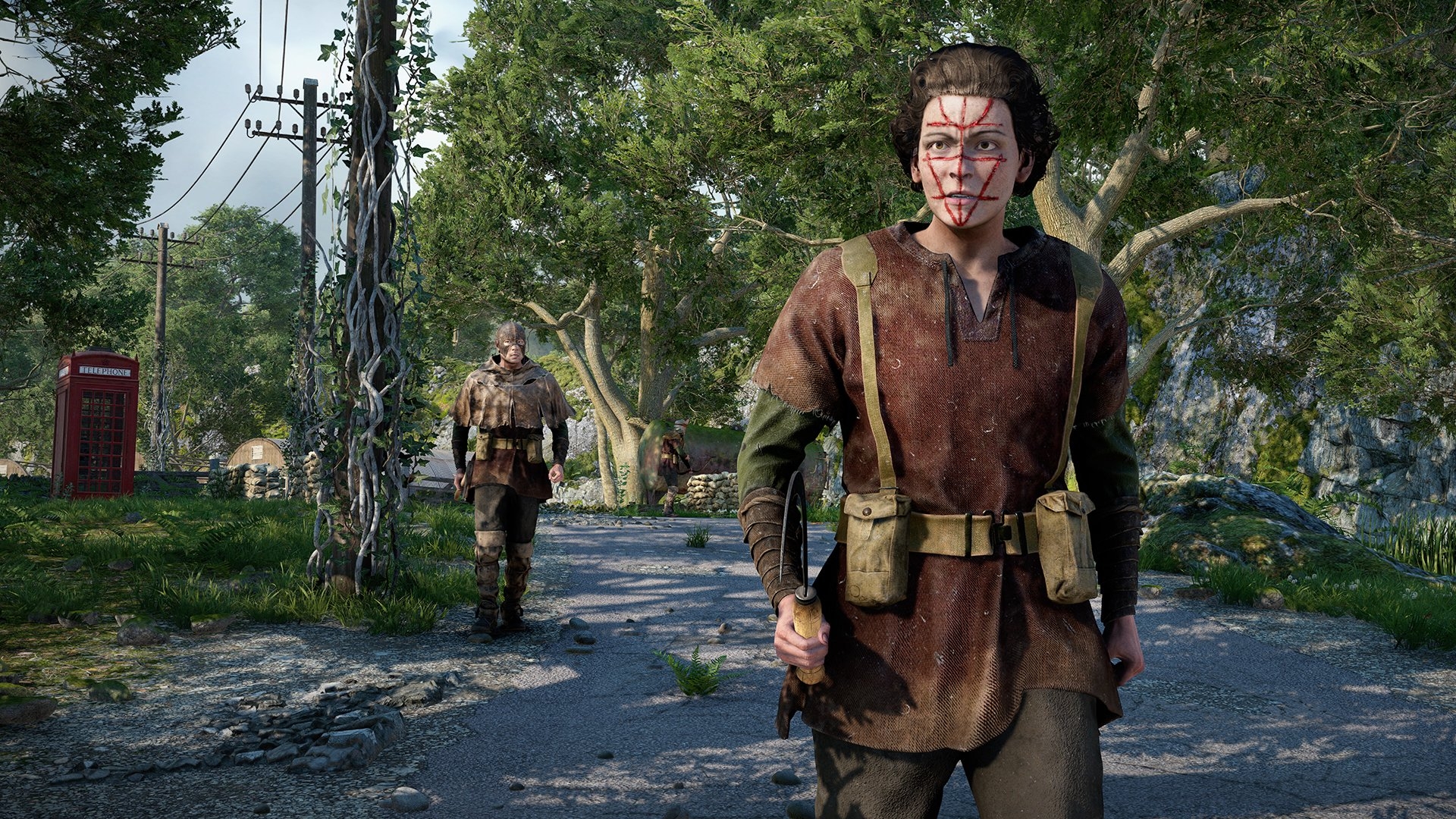 Atomfall está de vuelta con nuevas imágenes - IG News