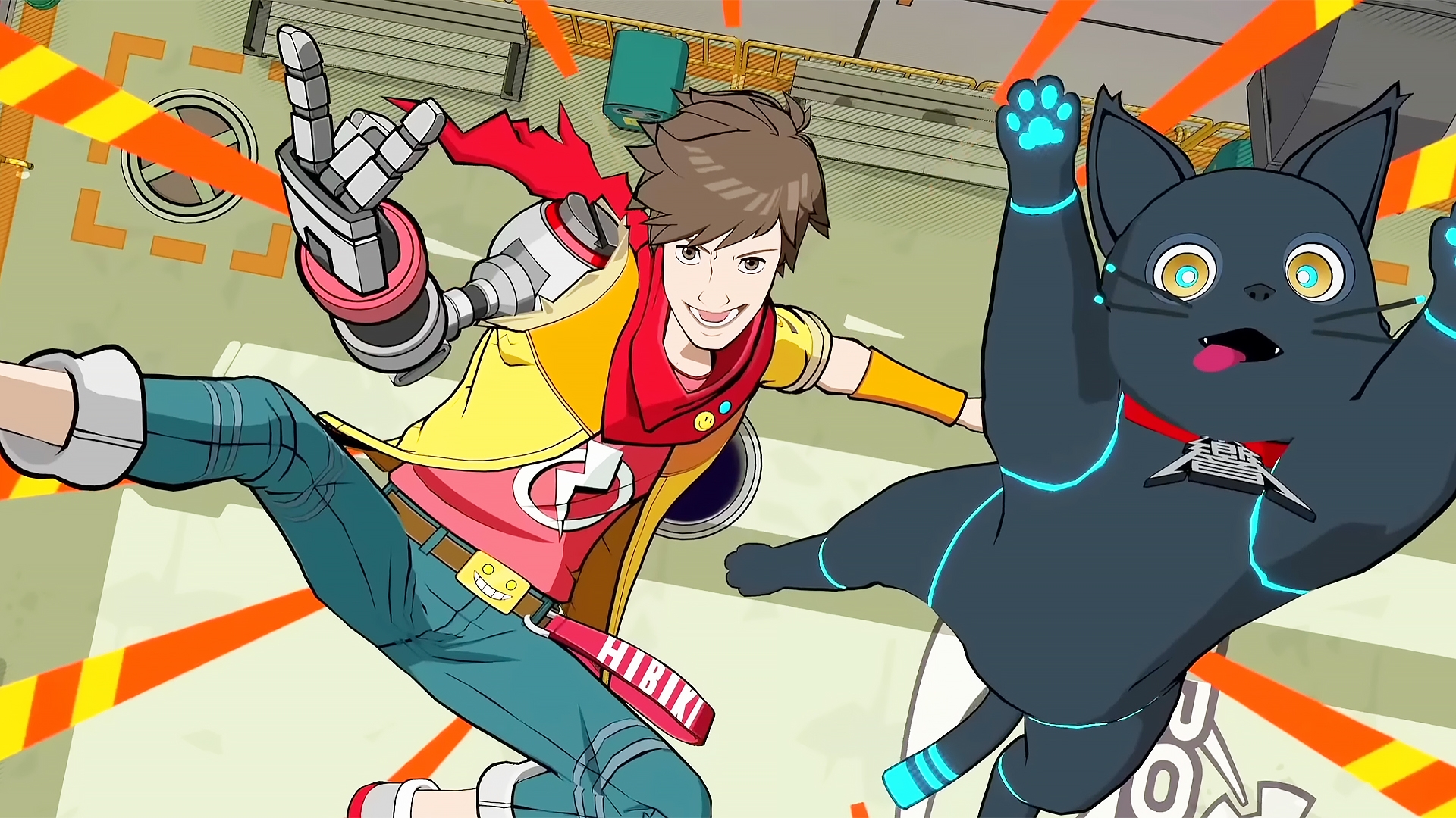 Tango Gameworks está de vuelta con un nombre (un poco) distinto - IG News