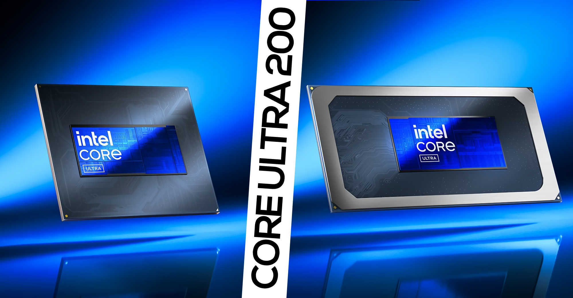 Intel unveils the Core Ultra 200H/200HX/200S Arrow Lake processors at CES 2025 - IG News