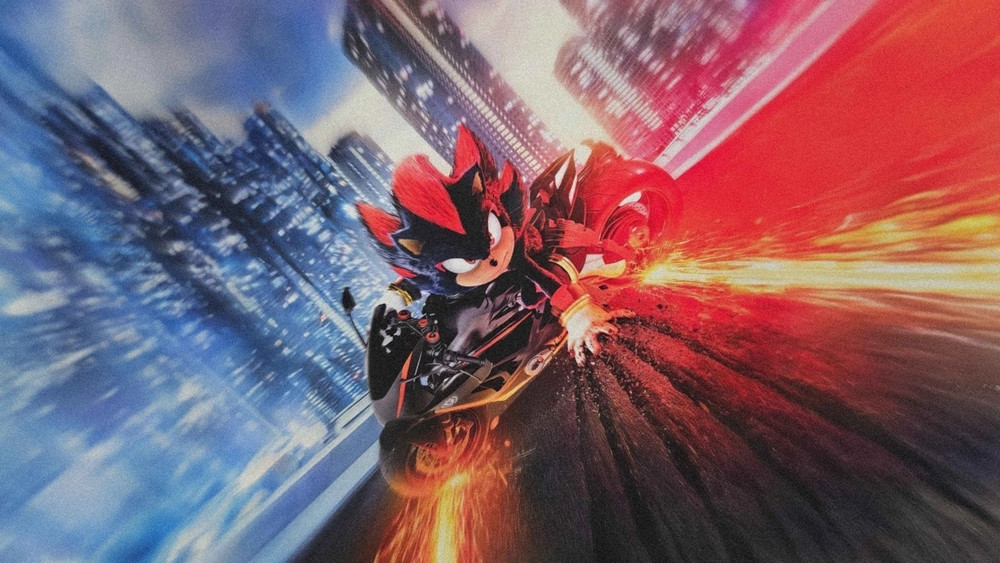 The Sonic franchise tops $1 billion at the box office - IG News