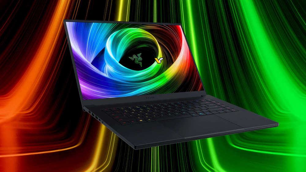 Razer Blade Razer's 2024 Blade 16 Laptop Will Have A 240Hz OLED
