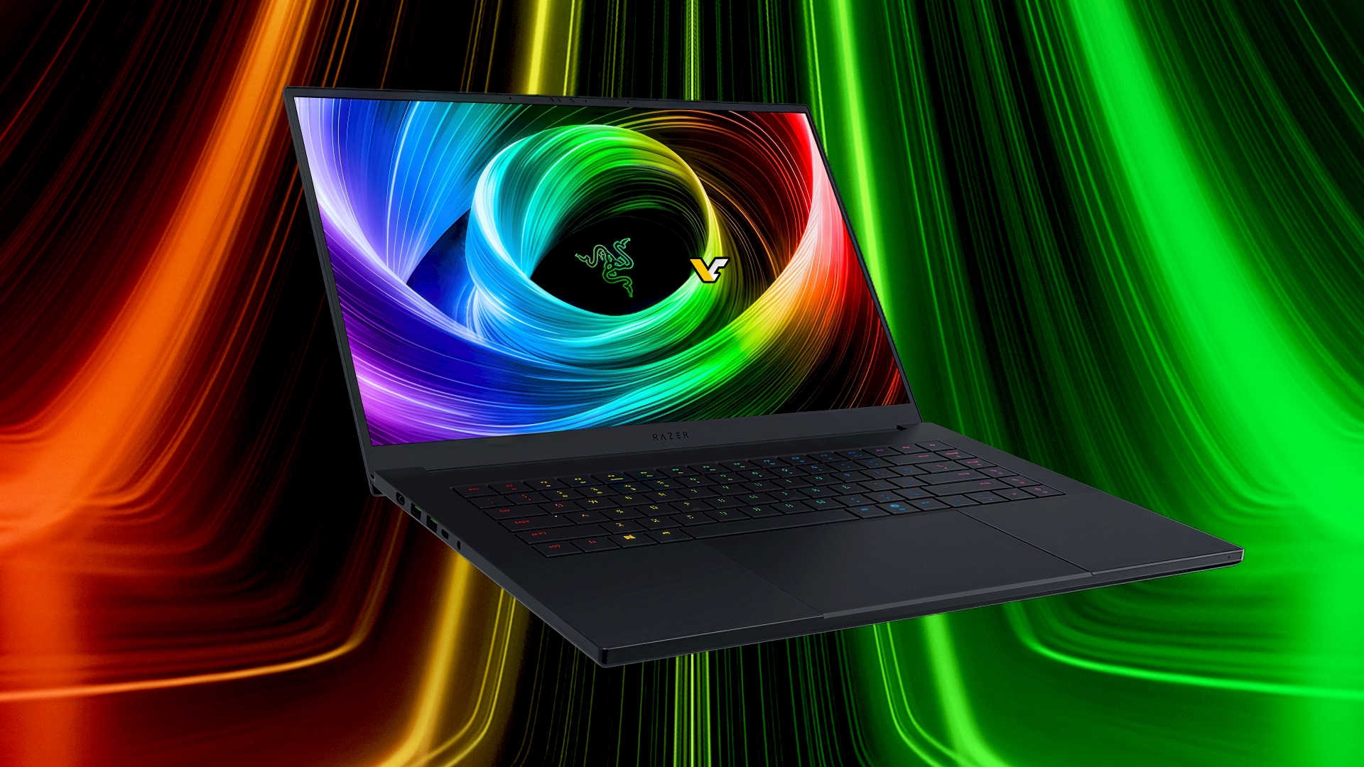 CES 2025: Razer Blade 16 kombiniert Ryzen AI 9 HX 370 mit RTX 5090 - IG ...