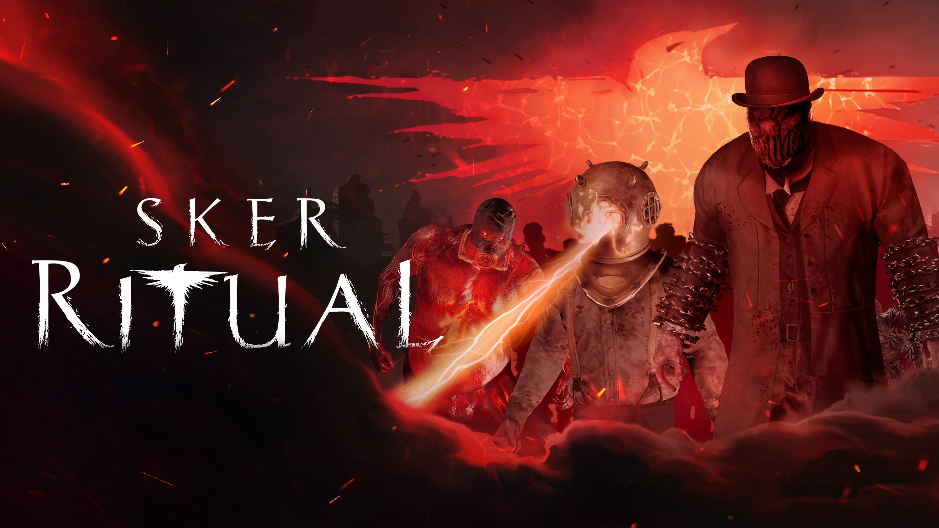 Buy Sker Ritual - PC (Steam)