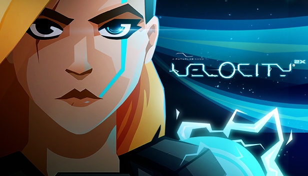 Comprar Velocity 2X Steam