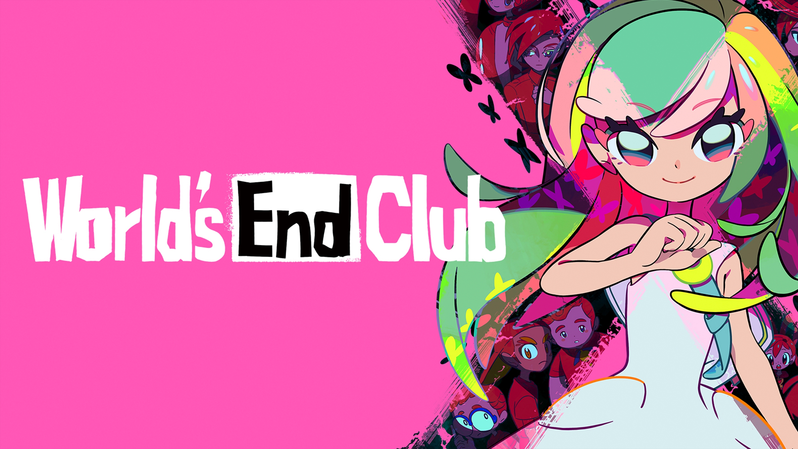 Buy World s End Club Steam Buy World s End Club Steam