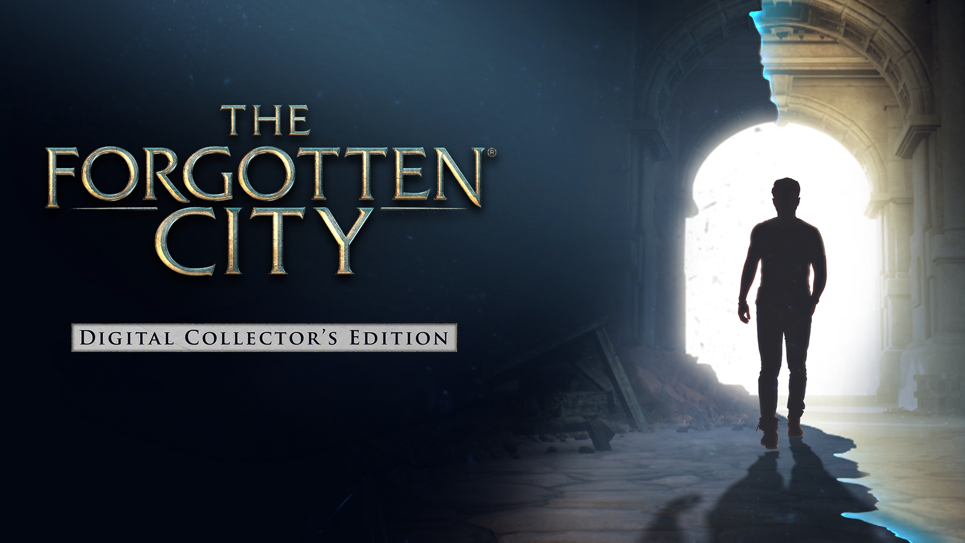 Buy The Forgotten City - Digital Collector's Edition - PC (Steam)