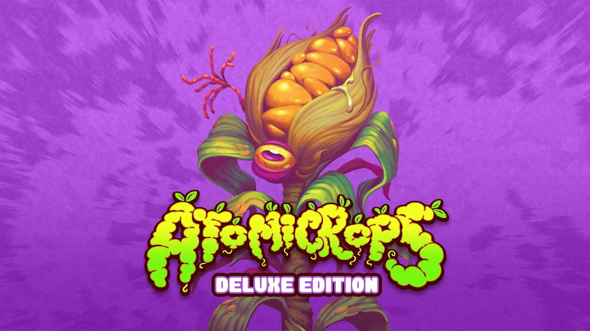Buy Atomicrops Deluxe Edition Steam Buy Atomicrops Deluxe Edition Steam