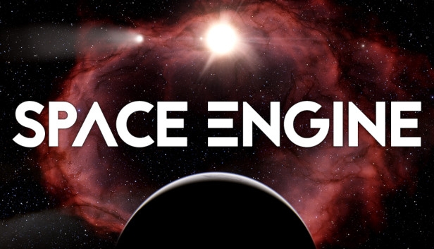 Buy SpaceEngine - PC (Steam)