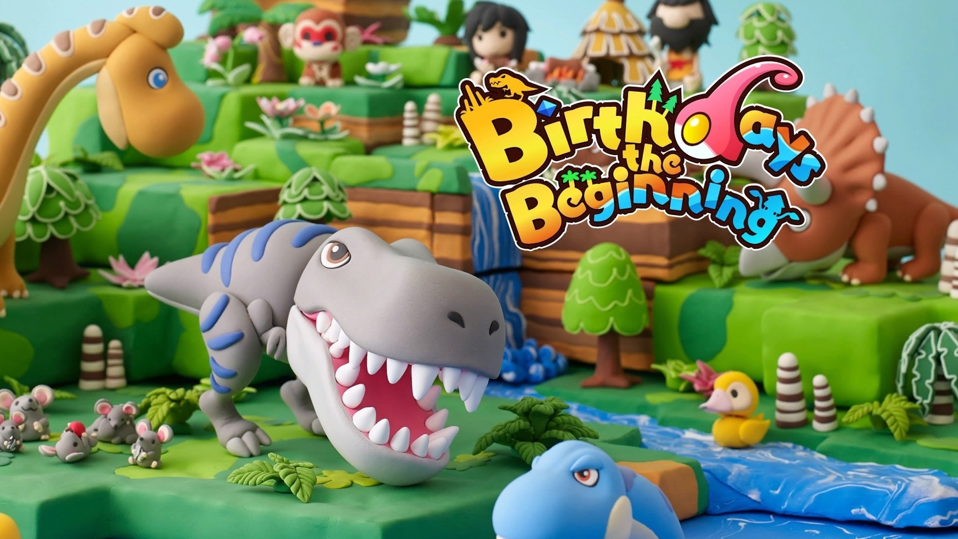 Buy Birthdays the Beginning - PC (Steam)