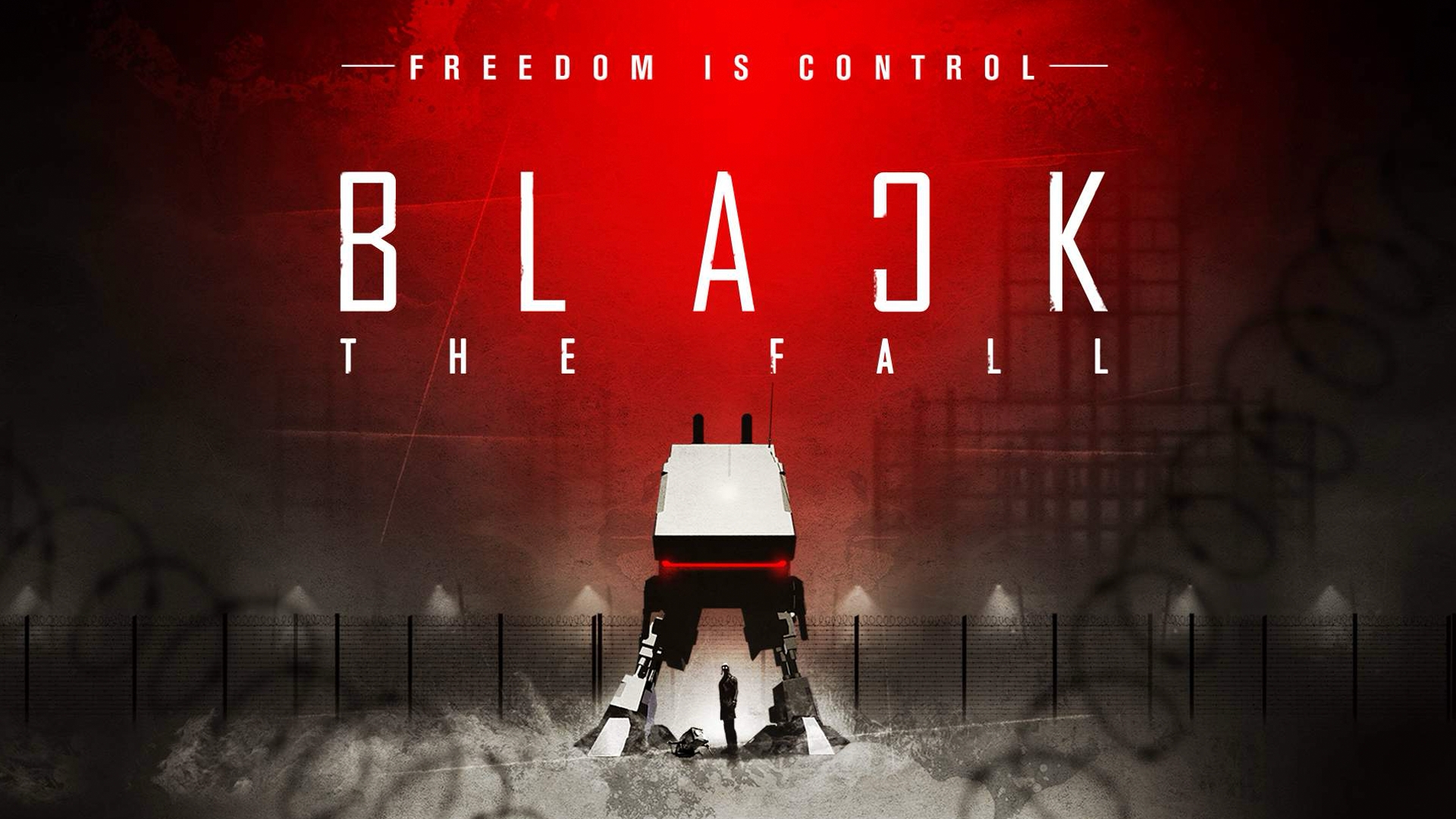 Buy Black The Fall - PC (Steam)