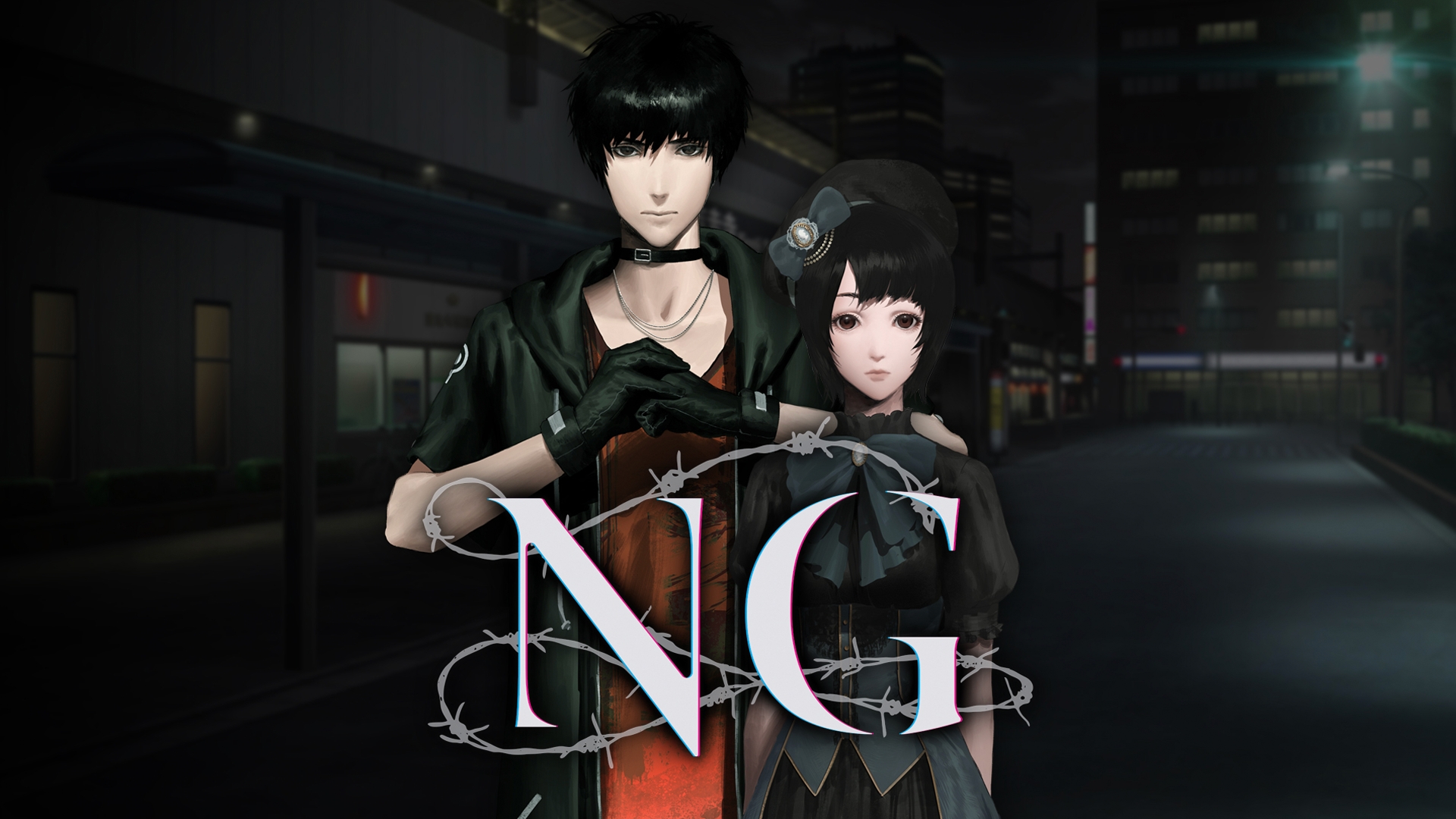 Buy Spirit Hunter: NG - PC (Steam)