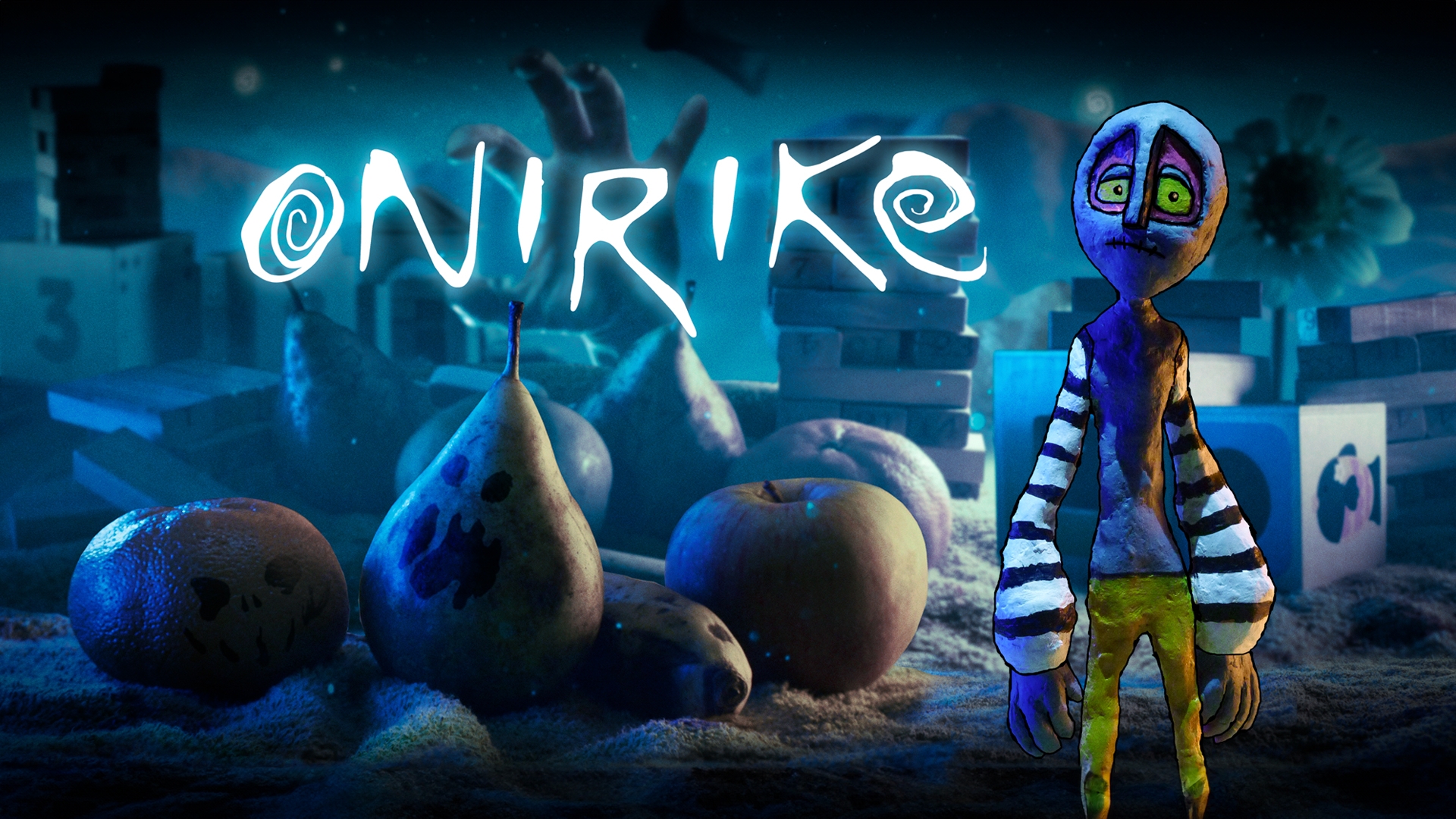 Acquista Onirike - PC & Mac (Steam)