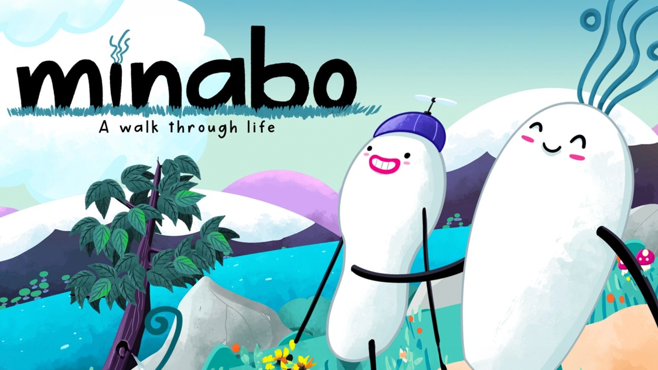 Kaufe Minabo - A walk through life - PC & Mac (Steam)