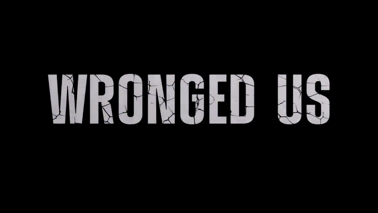 Buy Wronged Us - PC (Steam)