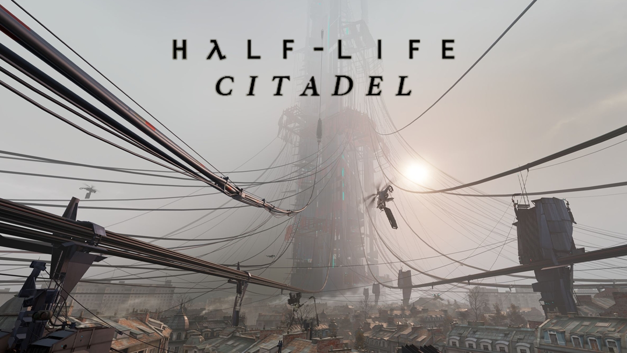 Купить Half-Life: Citadel - PC